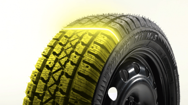 VIP Tires Story of A Tire 01 - Catama Productions